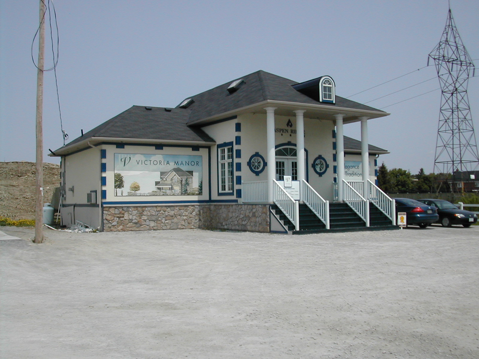 Modular Building Solutions in Ontario | SimTech Modular Solutions